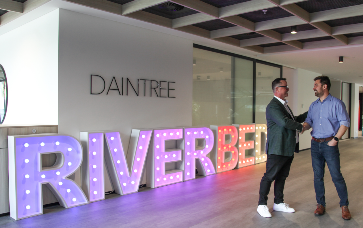 A warm welcome to Riverbed’s newest distributor: Dicker Data