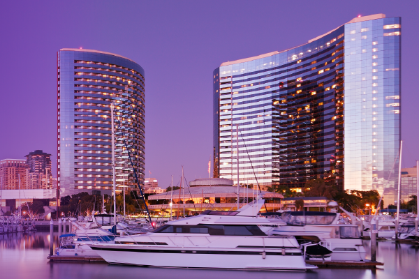 Book a Meeting with Riverbed